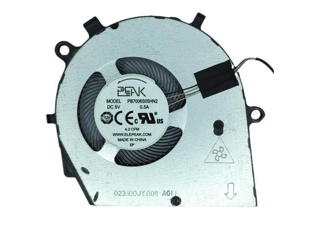 Click here for Cpu cooling fan for Dell Inspiron 14 7405 Vost prices