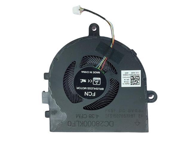 Click here for Cpu cooling fan for Dell Inspiron 14 3480 Insp prices
