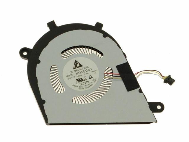 Click here for Cpu cooling fan for Dell Inspiron 13 - 7370 73 prices