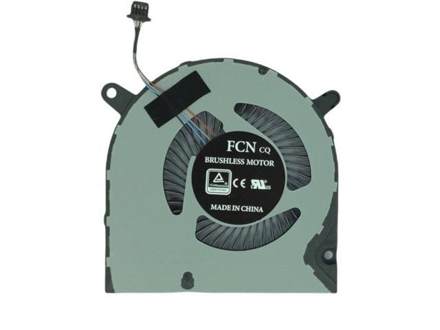 Click here for Cpu cooling fan for Dell G3-3590 04NYWG 4NYWG prices