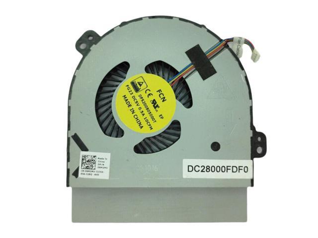 Click here for Cpu cooling fan for Dell Alienware 17 R2 R3 P4 prices