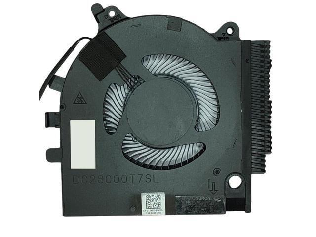 Click here for Cpu cooling fan for Dell G15 5510 5511 5515 Fa prices