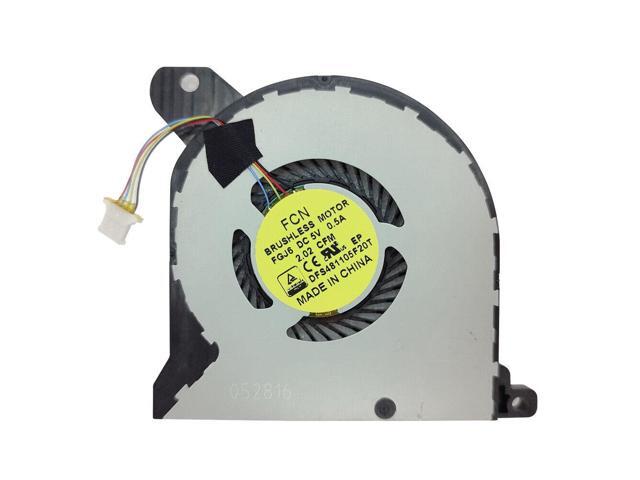 Click here for Cpu cooling fan for Dell Alienware 13 ALW13E-1 prices