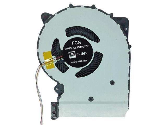 Click here for Cpu cooling fan for Asus Vivobook X407 X507 A4 prices