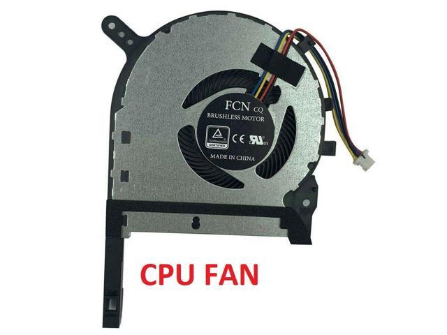 Click here for Cpu cooling fan for Asus TUF Gaming FX505 FX50 prices