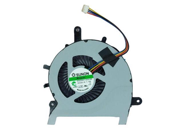 Click here for Cpu cooling fan for Asus Transmer Book TP55 prices