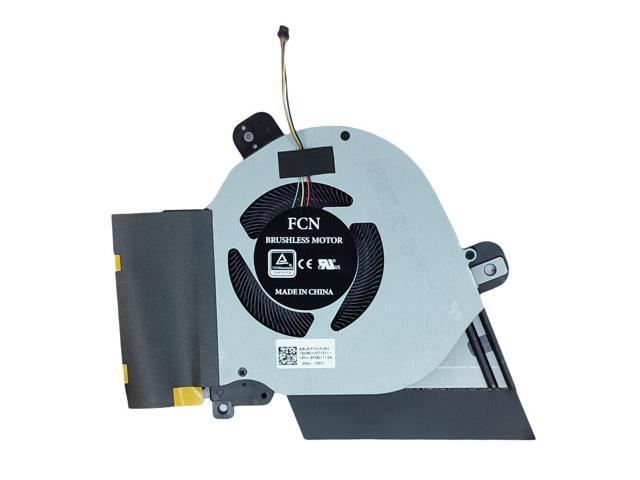 Click here for Cpu cooling fan for Asus ROG Zephyrus GX502G G prices