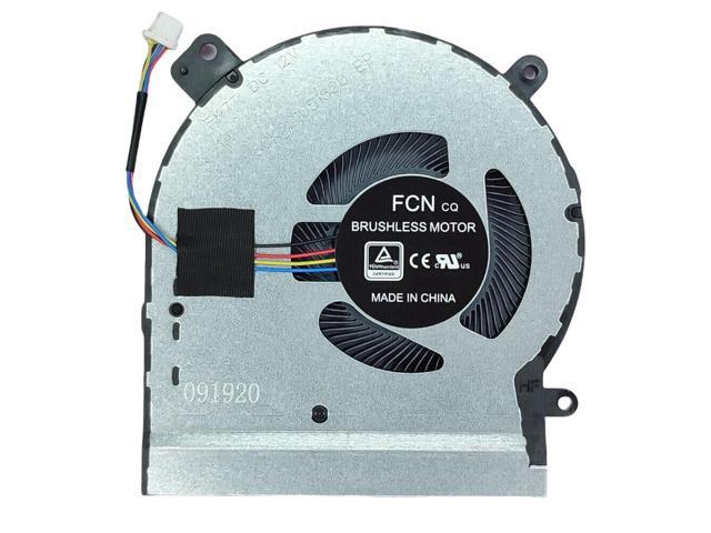 Click here for Cpu cooling fan for Asus ROG Strix GL504 GL504 prices