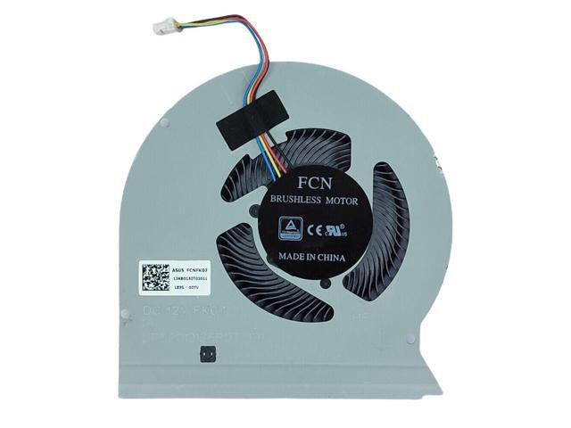 Click here for Cpu cooling fan for Asus ROG STRIX GL503 GL503 prices