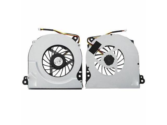 Click here for Cpu cooling fan for Asus R700V K75A K75DE K75V prices