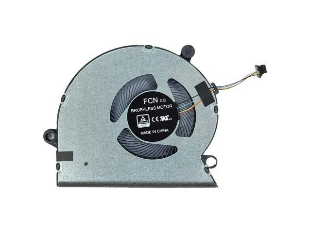 Click here for Cpu cooling fan for Asus Mars15 VX60 VX60GT GT prices