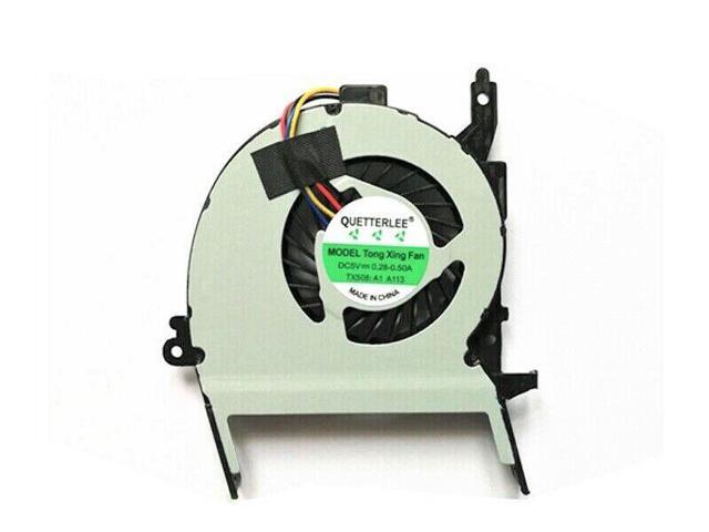 Click here for Cpu cooling fan for Asus FL5900U FL5900 FL5900 prices
