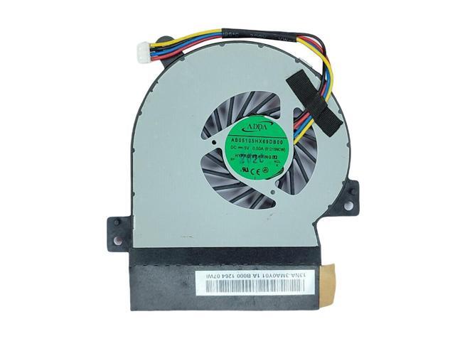 Click here for Cpu cooling fan for Asus EPC 1215N VX6 1215CT prices