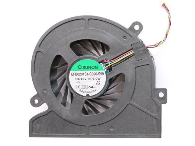 Click here for Cpu cooling fan for Asus ALL IN ONE ET2300I EF prices