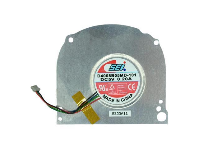 Click here for Cpu cooling fan for PowerBook G4 Alumini prices