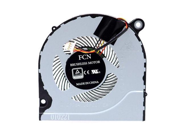 Click here for Cpu cooling fan for Acer Predator Helios 300 G prices