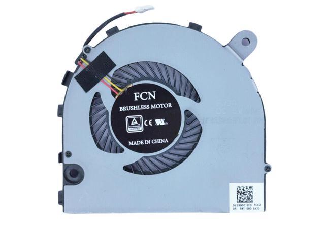 Click here for Cpu cooling fan for Acer Aspire VX5-591 DC2800 prices