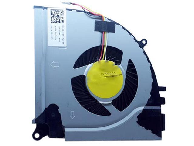Click here for Cpu cooling fan for DELL 7557 7559 15-7000 15 prices