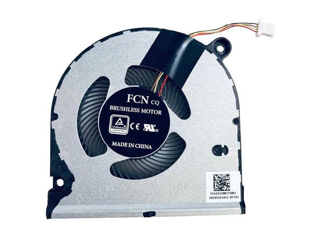Click here for Cpu cooling fan for ACER SPIN 3 SP314-21 SP31 prices