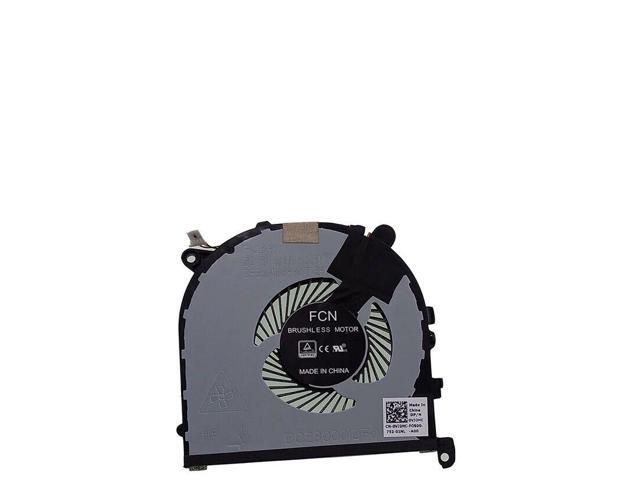 Click here for Cpu cooling fan for Dell XPS15 9560 8R2V8 08R2V8 0 prices