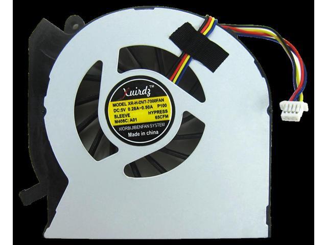 Click here for Cpu cooling fan for DV6-7000 DV6T-7000 DV7-7000 68 prices