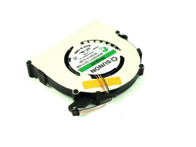 Click here for Cpu cooling fan for DELL XPS13 13D MG05560V1-Q010- prices