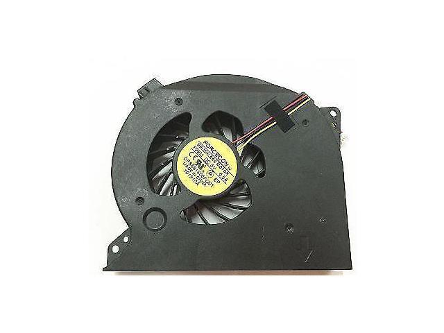 Click here for Cpu cooling fan for Dell XPS 17 L701X L702X DFS661 prices