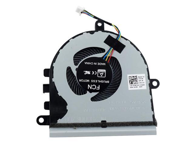 Click here for Cpu cooling fan for Dell VOSTRO 3591 07MCD0 DFS531 prices