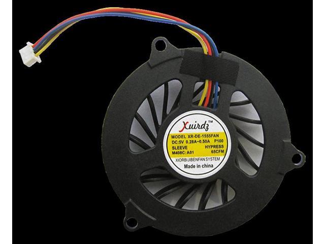 Click here for Cpu cooling fan for DELL Studio 1535 1536 1537 155 prices