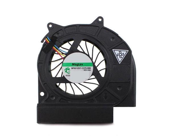 Click here for Cpu cooling fan for Dell Latitude E6420 MF60120V1- prices