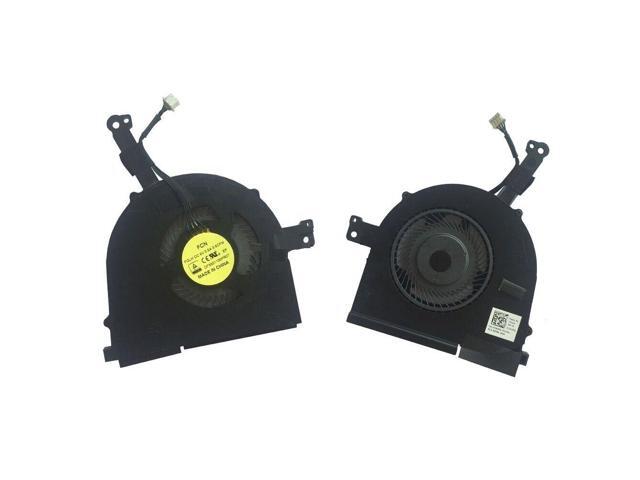 Click here for Cpu cooling fan for DELL Latitude E5570 P48F DC280 prices