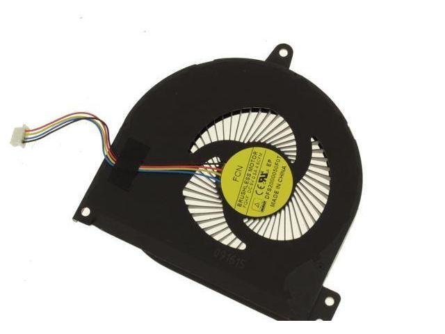 Click here for Cpu cooling fan for Dell Latitude E5470 XGYJW DFS2 prices