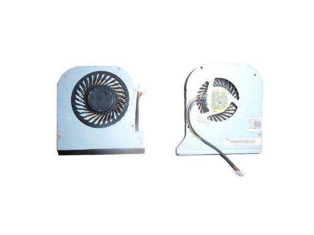 Click here for Cpu cooling fan for Dell LATITUDE E4310 DC2800058H prices
