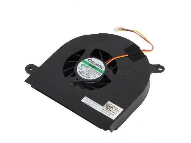 Click here for Cpu cooling fan for Dell Inspiron N7010 17R RKVVP prices