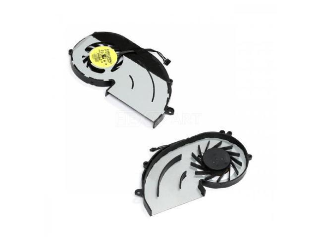 Click here for Cpu cooling fan for DELL Latitude 13 Vostro V13 V1 prices