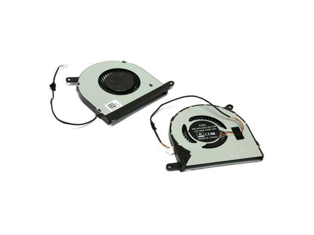 Click here for Cpu cooling fan for Dell Inspiron 7773-7815 prices