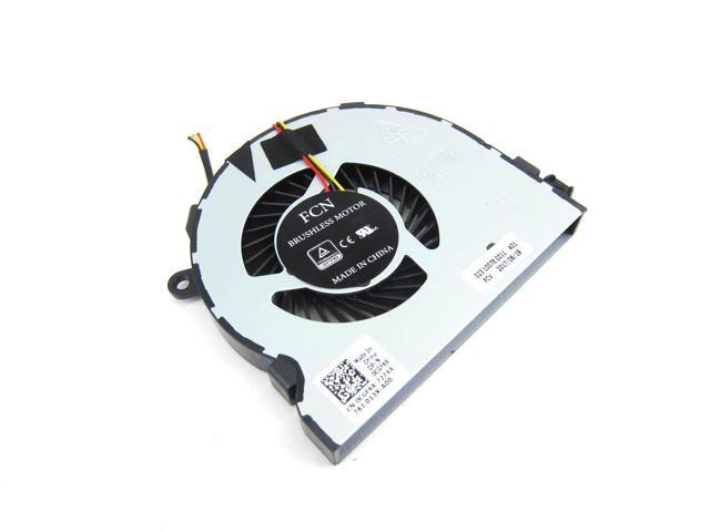 Click here for Cpu cooling fan for Dell Inspiron 3467 Inspiron 35... prices