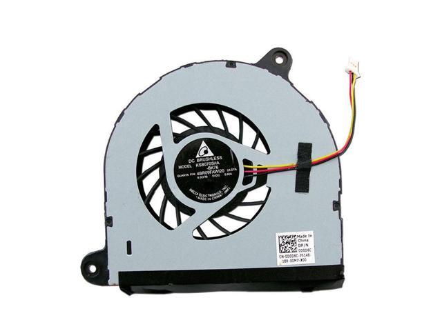 Click here for Cpu cooling fan for Dell Inspiron 17R 5720 N5720 7 prices