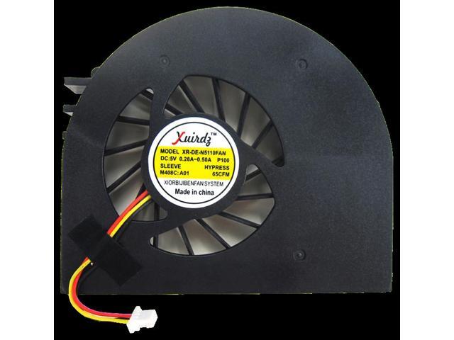 Click here for Cpu cooling fan for DELL INSPIRON 15R N5110 MF prices
