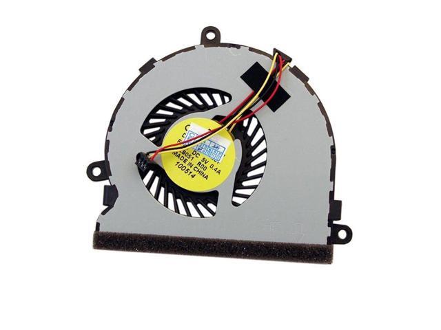 Click here for Cpu cooling fan for Dell inspiron 15R 17 17R 3521 prices