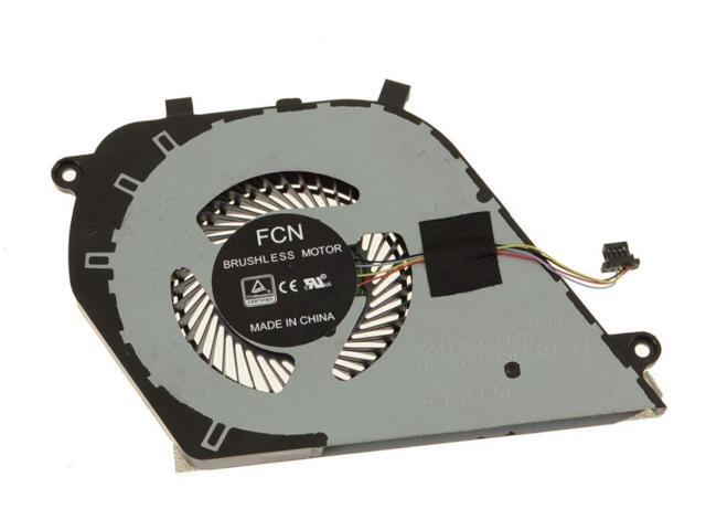 Click here for Cpu cooling fan for Dell Inspiron 15 7573 7570 Y64 prices
