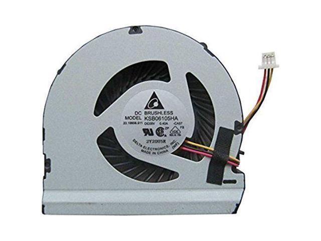 Click here for Cpu cooling fan for Dell Inspiron 14Z-5423 3KDCW 0 prices