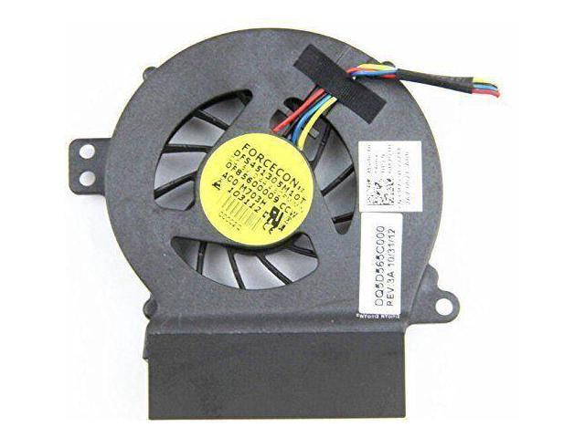Click here for Cpu cooling fan for Dell A840 A860 PP37L 4PIN c prices