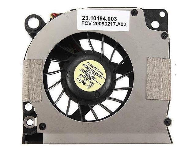 Click here for Cpu cooling fan for DELL 1525 1545 D620 LATITUDE E prices