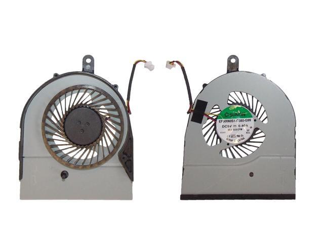 Click here for Cpu cooling fan for DELL 14 15 17 5000 3558 5558 5 prices