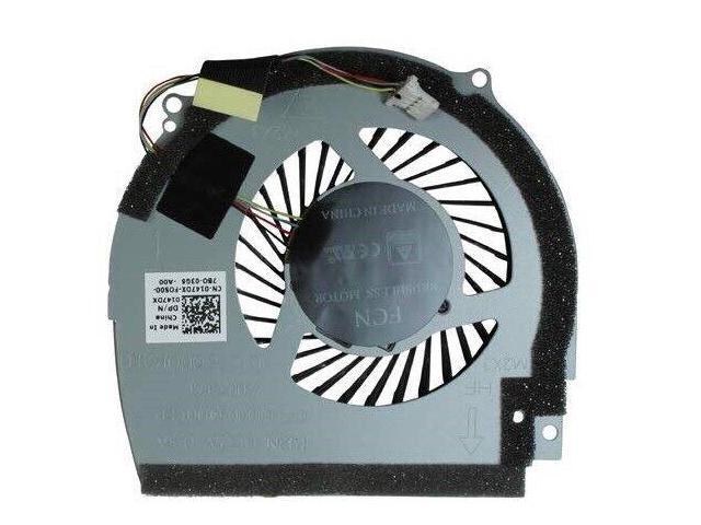 Click here for Cpu cooling fan for Dell 0147DX  Dell 0NWW0W  Dell prices