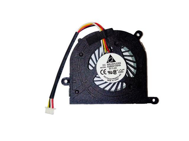Click here for Cpu cooling fan for CompatibleHP Pavilion DV2 prices