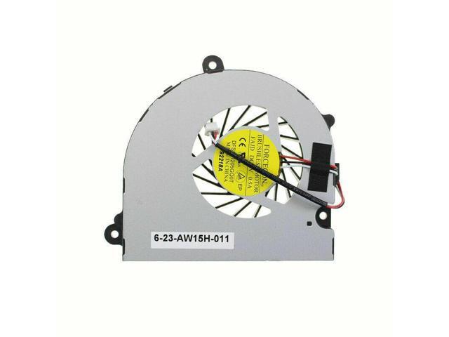 Click here for Cpu cooling fan for Clevo W110 W150 W170 W251HPQ W prices