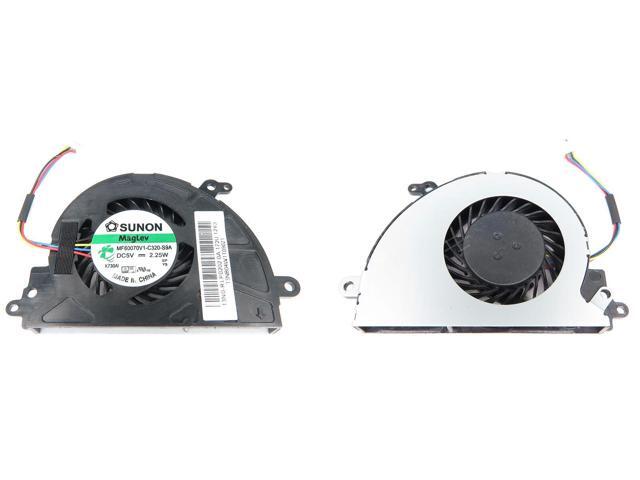 Click here for Cpu cooling fan for ASUS X553M X553S X553R X553SA prices
