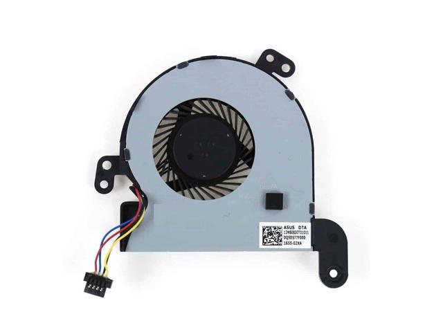 Click here for Cpu cooling fan for Asus X540SA R540SA-XX040 Serie prices